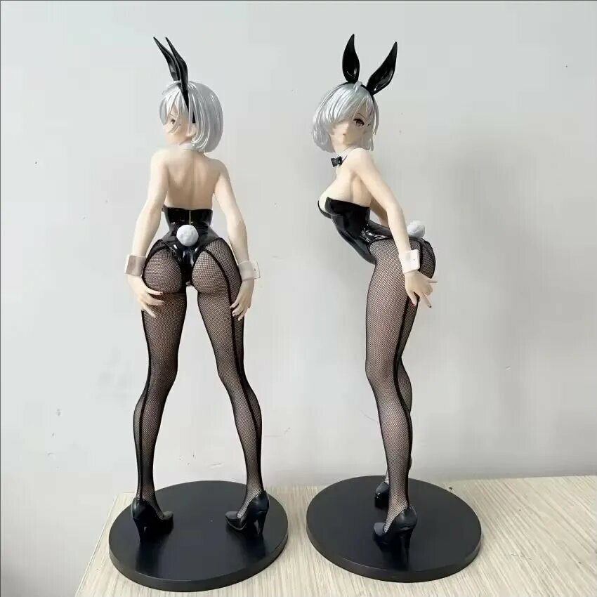 Фигурка MAGI ARTS Sashou Mihiro Bunny Girl 1/4 Scale Painted Finished Figure 41cm no box