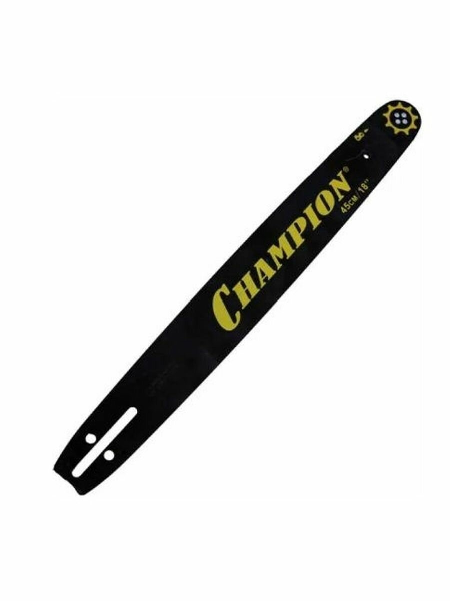 Шина пильная CHAMPION (18", 0,325", 1,3 мм, 72 звена)