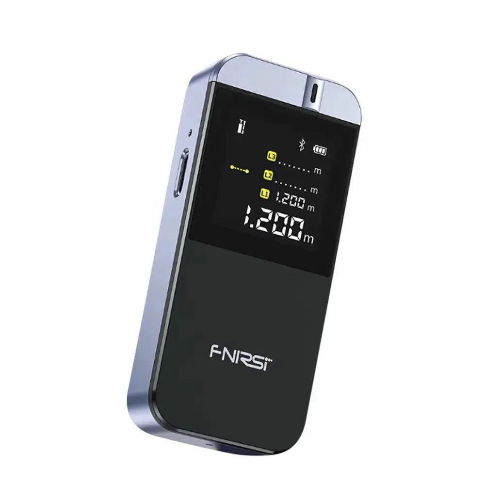 Лазерный дальномер 40м FNIRSI IR40