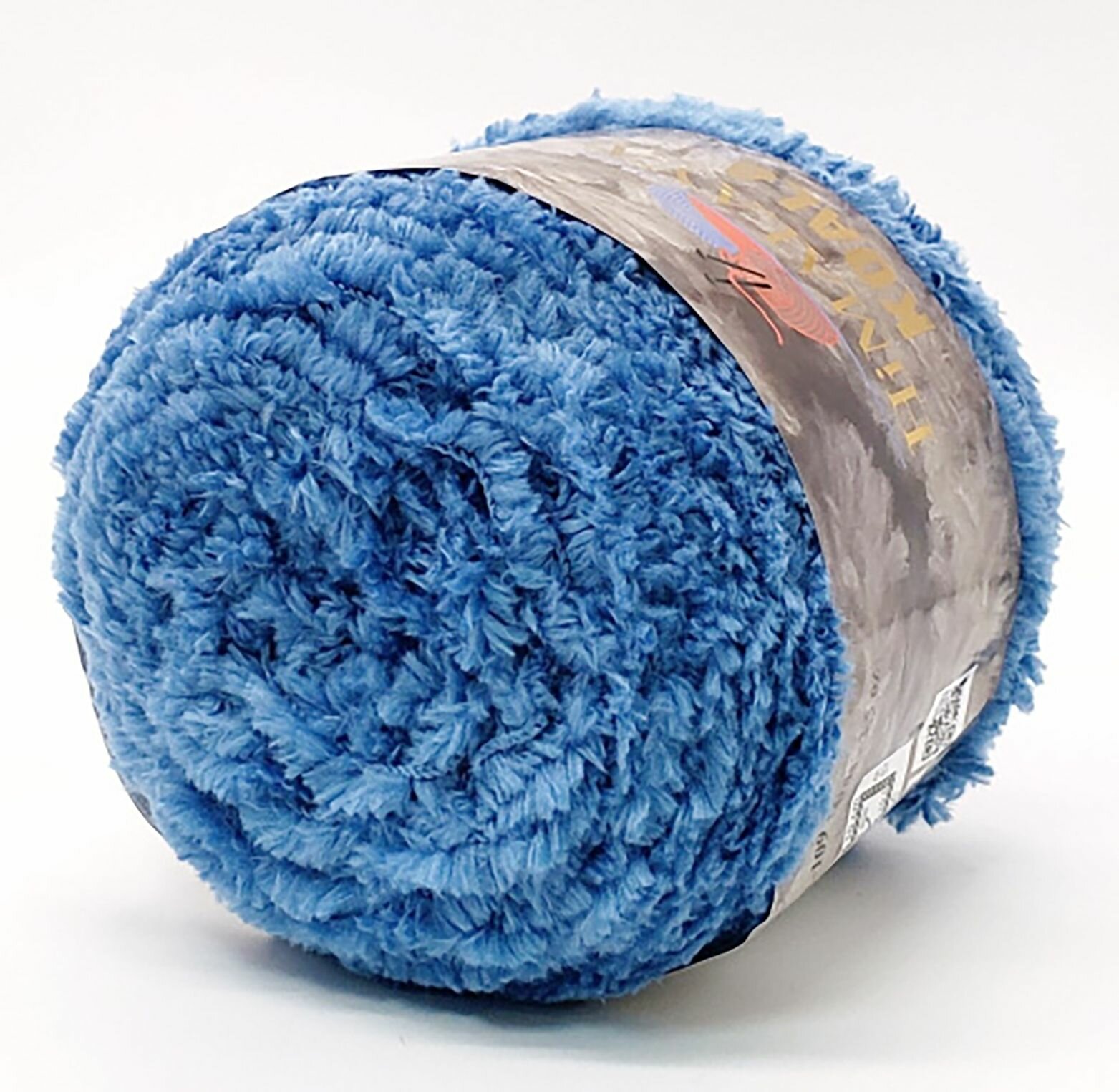 1 Моток, Himala KOALA, 100% Полиэстер микро полиэстер / 100 гр. - 100 м, Цвет-75727