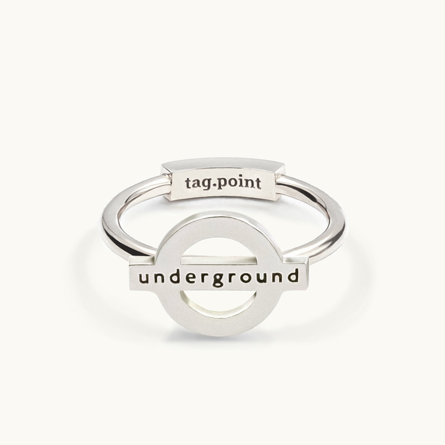 Кольцо помолвочное