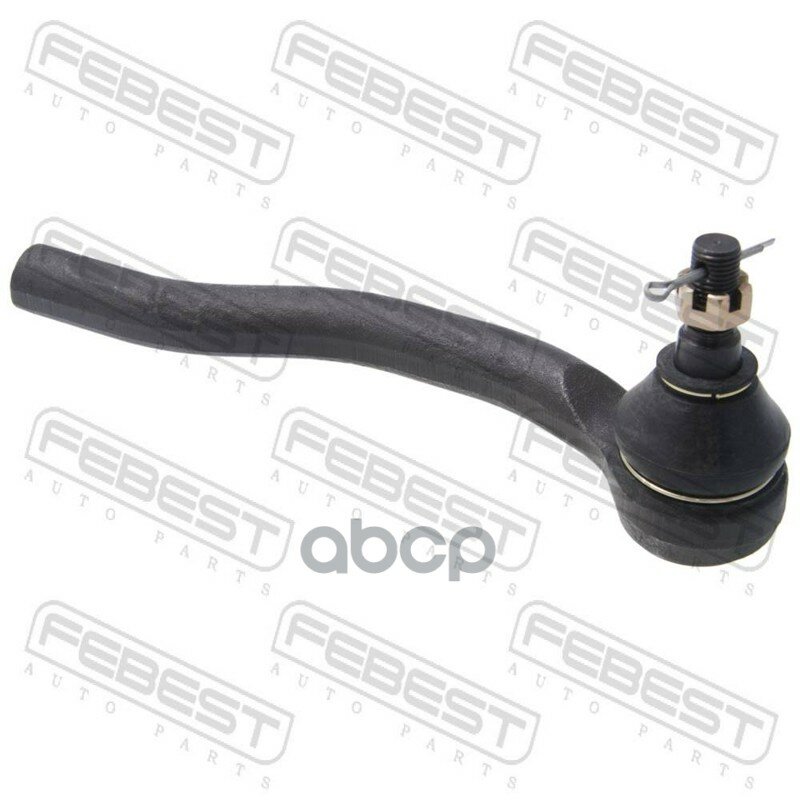 Наконечник рулевой правый (mazda cx-7 er 2006-) Febest арт. 0521-errh