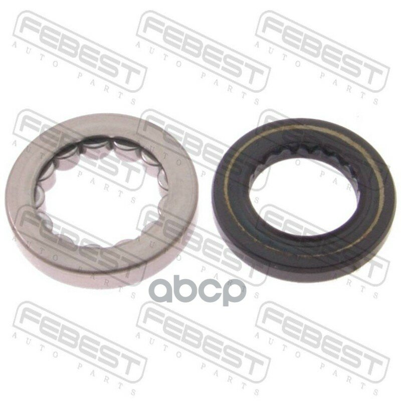 Рем. к-Кт Рулевой Рейки Honda Accord 02-08/Cr-V 97-01 Honda 06532S50003; Honda 06532-St0-000 Febest арт. SET-004