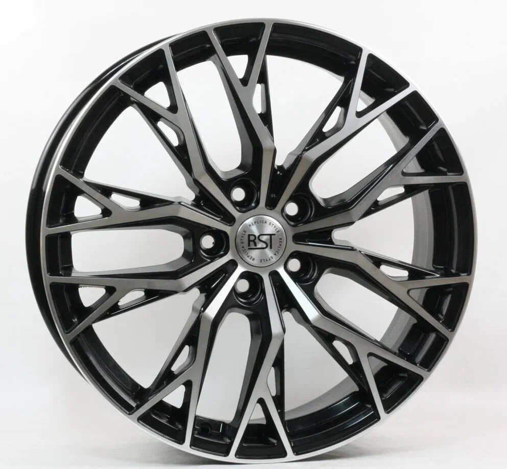 Литой диск RST R119 R19x7.0J 5x114.3 ET40 ЦО64.1
