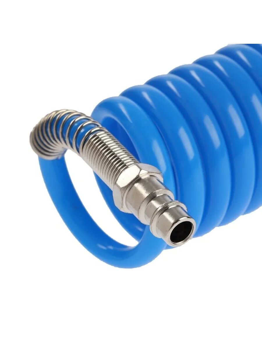 Пневматический шланг с высоким давлением, 5 м