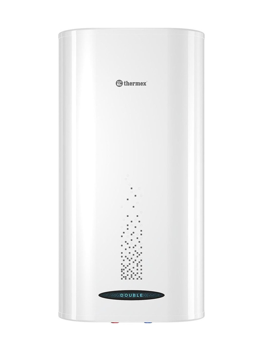 Водонагреватель Thermex Double 50 (эдэб03216)