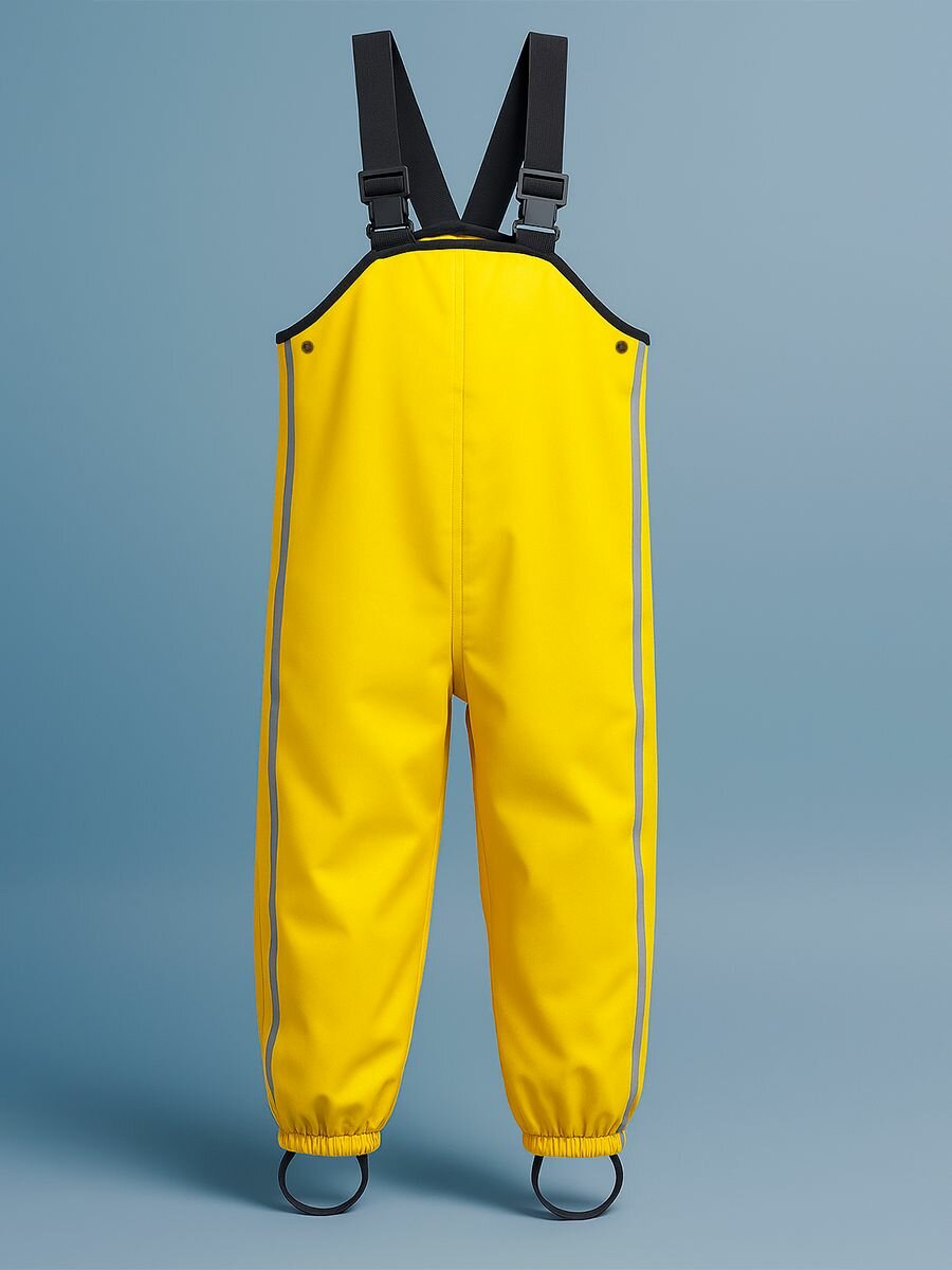 Полукомбинезон