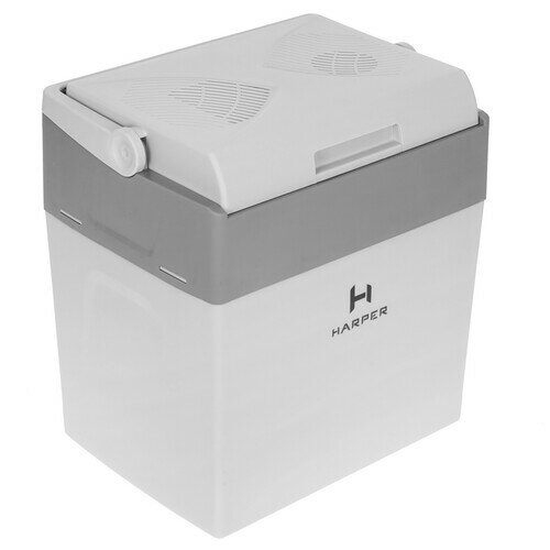 Автомобильный холодильник HARPER CBH-130