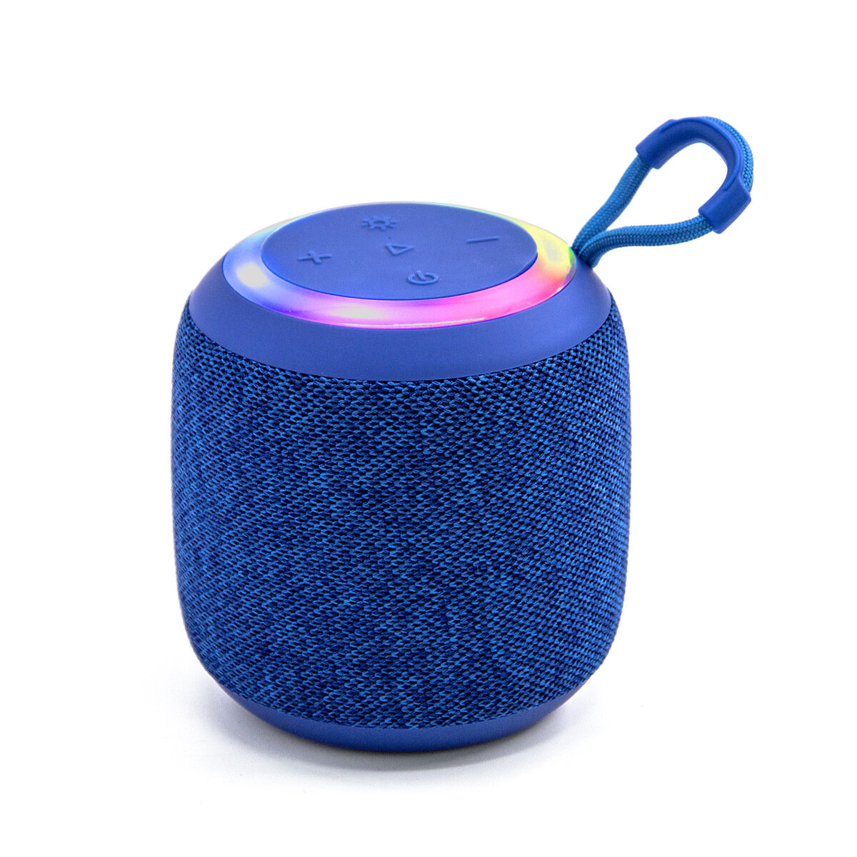 Новый цилиндрический портативный динамик bluetooth открытый спортивный ремешок беспроводной аудио мини bluetooth мини аудио