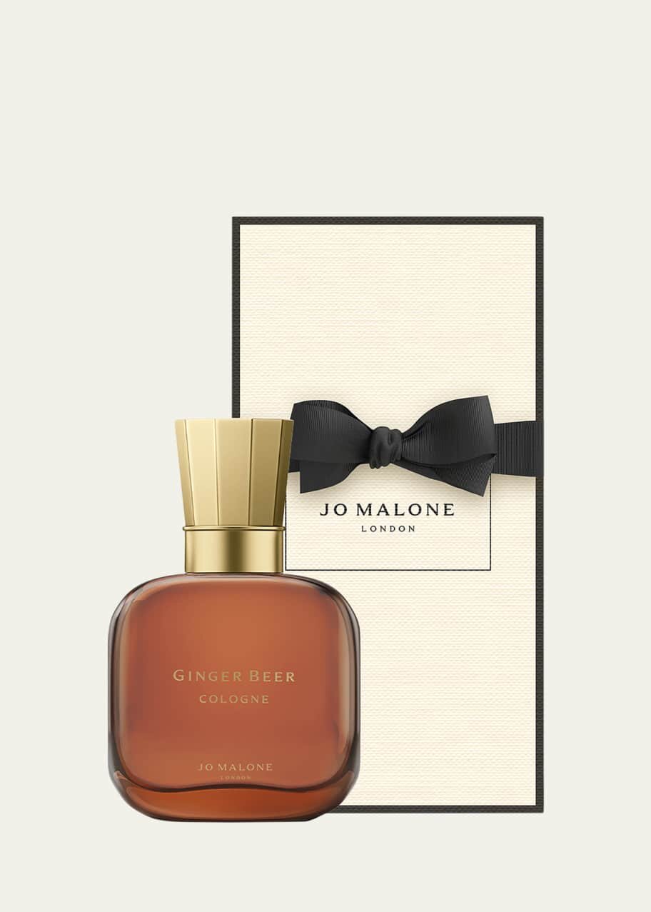 Jo Malone Ginger Beer Cologne, одеколон, 30 мл, унисекс аромат