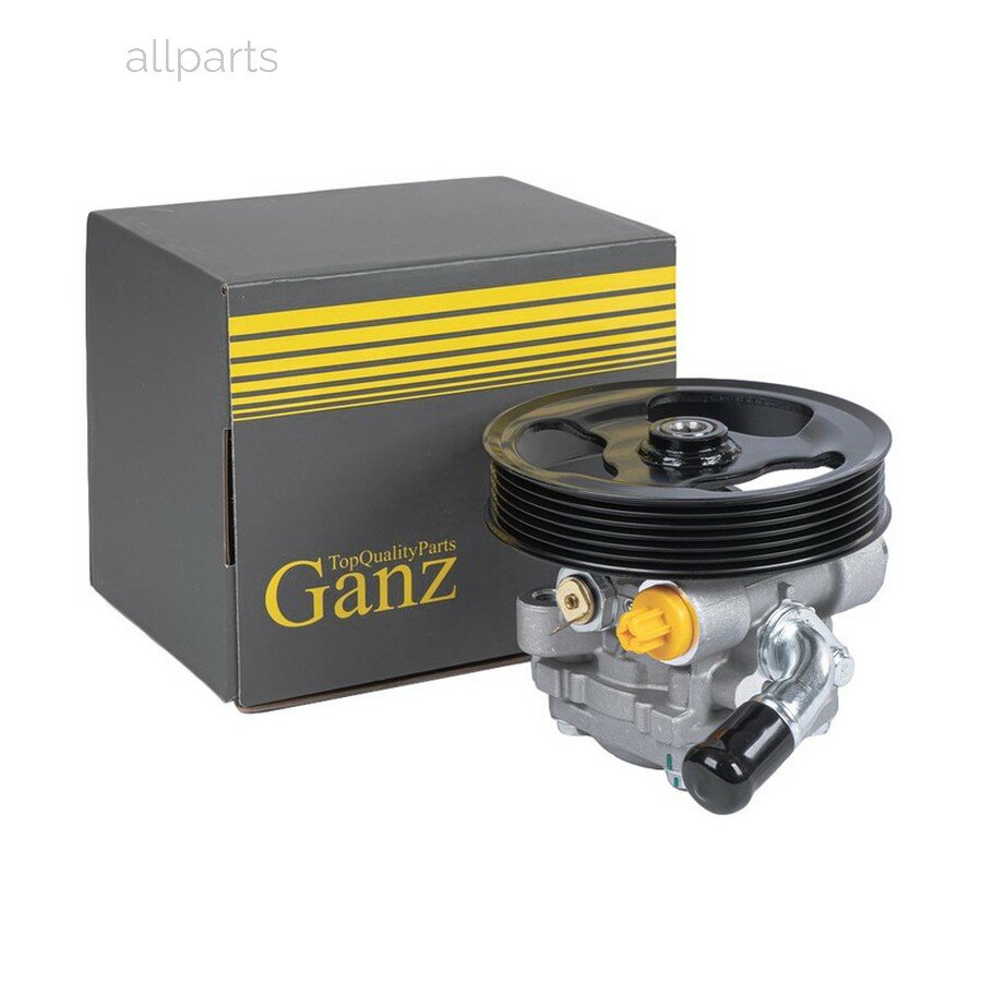 GANZ GIL02052 Насос ГУР для Mazda 3 (BK) (03-) 1.6i GANZ GIL02052