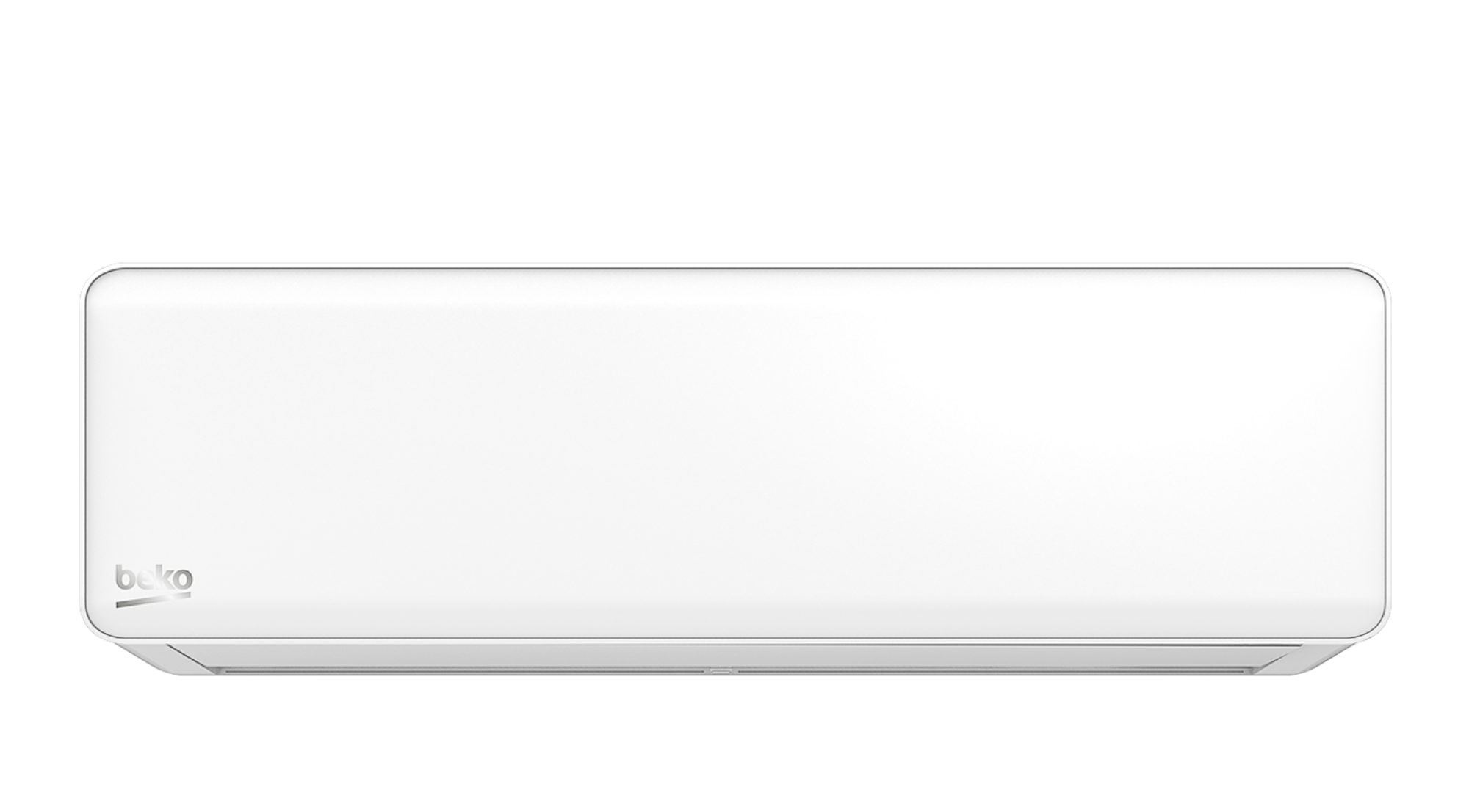 Кондиционер настенный сплит-система Beko BRFPA 070/BRFPA 071, белый, (8511193200)