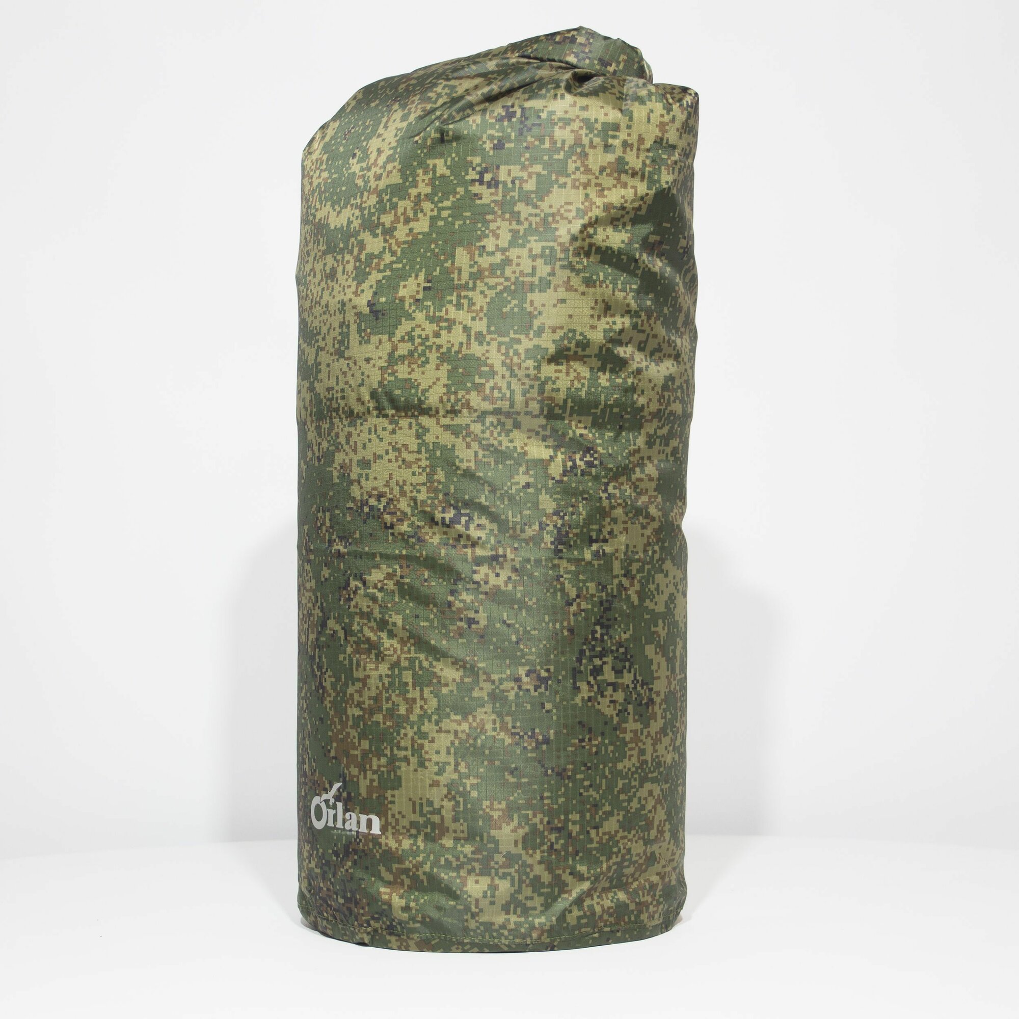 Гермомешок Orlan Лайт 30л камуфляж-пиксель