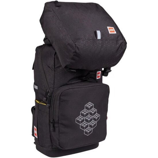 Рюкзак Lego Optimo с сумкой Bricks