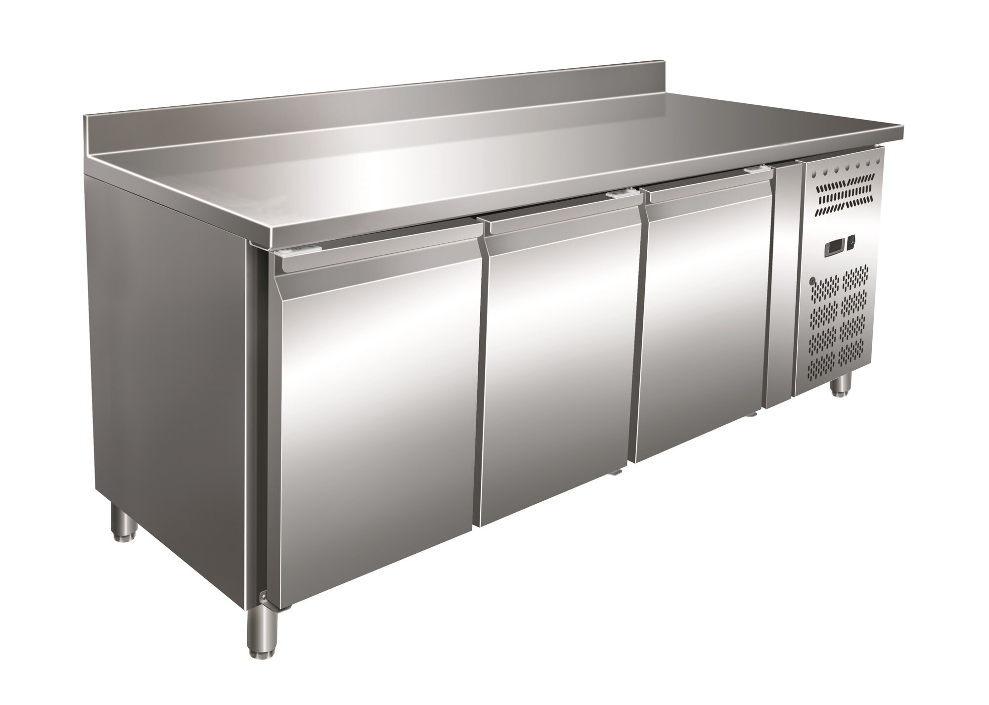 Стол холодильный Yukon SNACK3200TN