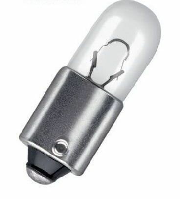 Лампа автомобильная 24-4 BA9s бэлз (уп.10шт)