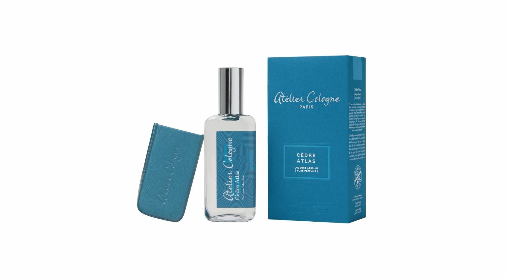 Одеколон Atelier Cologne Cedre Atlas 30 мл