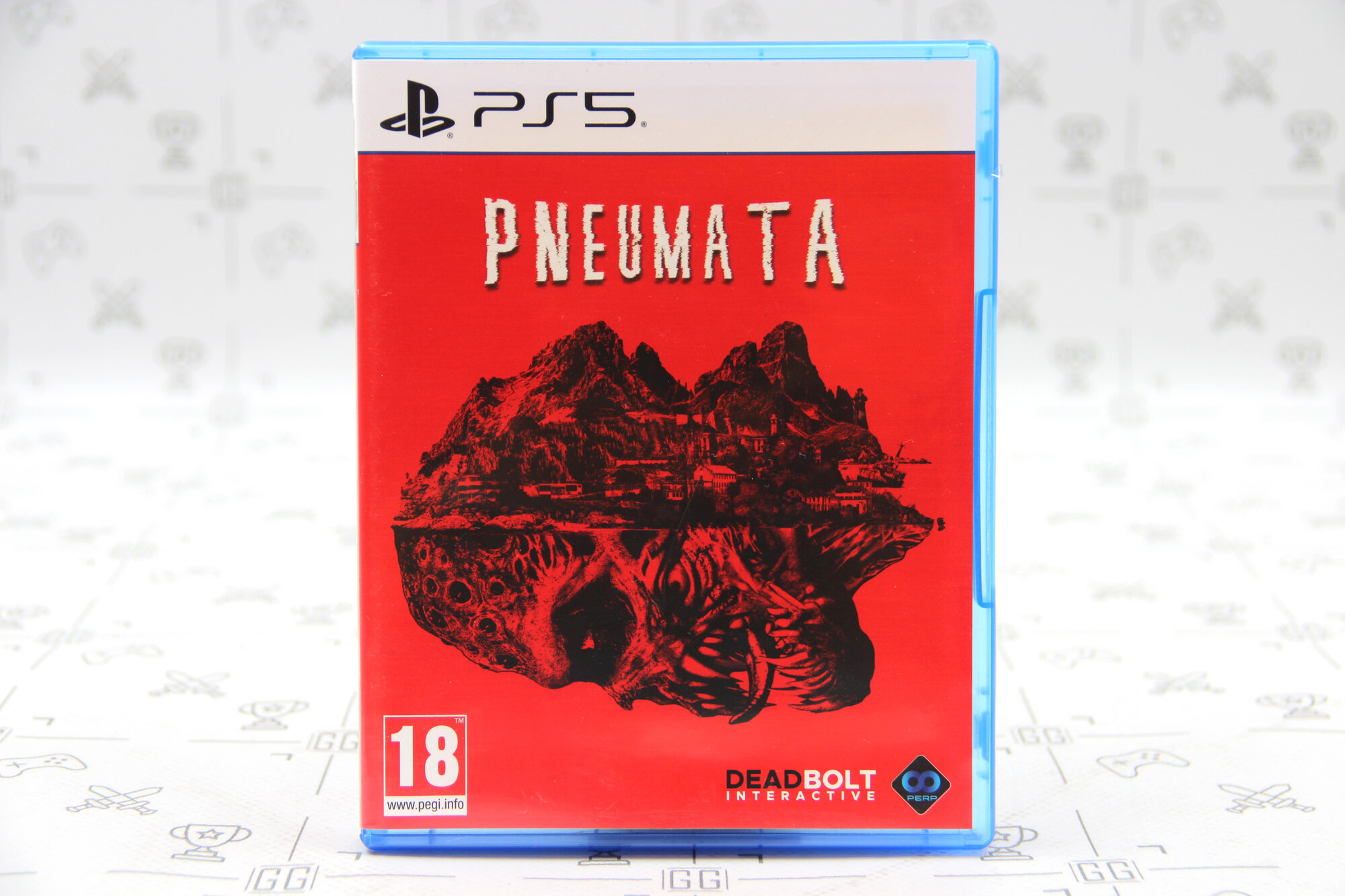 Pneumata (PS5)