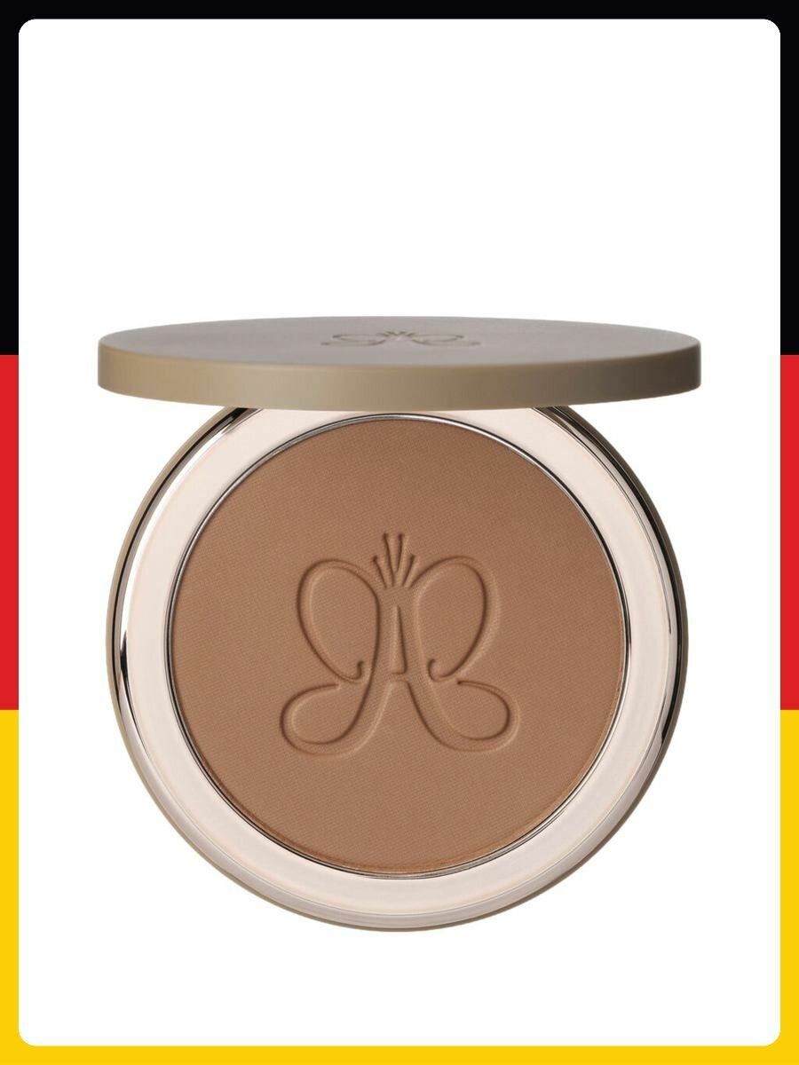 Бронзер Anastasia Beverly Hills Smooth Blur Bronzer Tropical Tan, 10 г