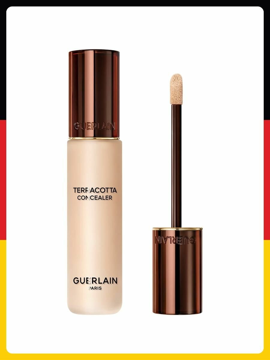 Консилер Guerlain Terracotta 0N, 11.5 мл