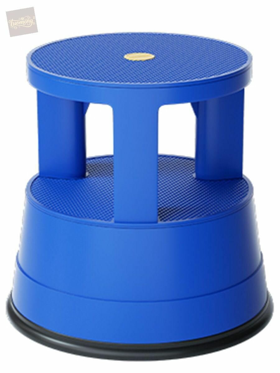 Раздвижной табурет, Универсальный табурет на колесах