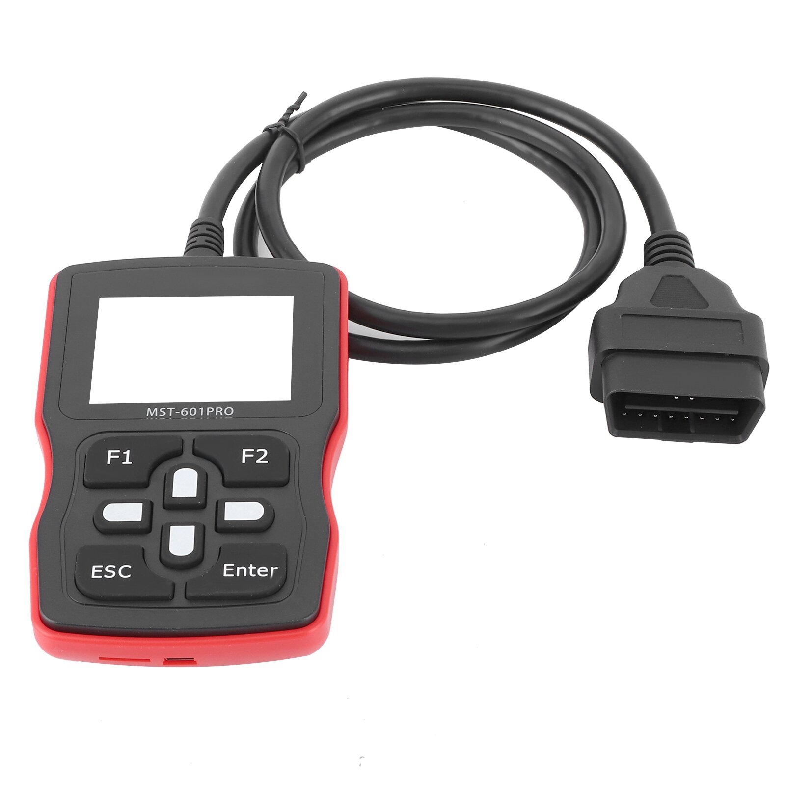 Motorcycle Scanner OBD2 Code Reader Automotive Diagnostic Tool Fit for Suzuki — фото 1
