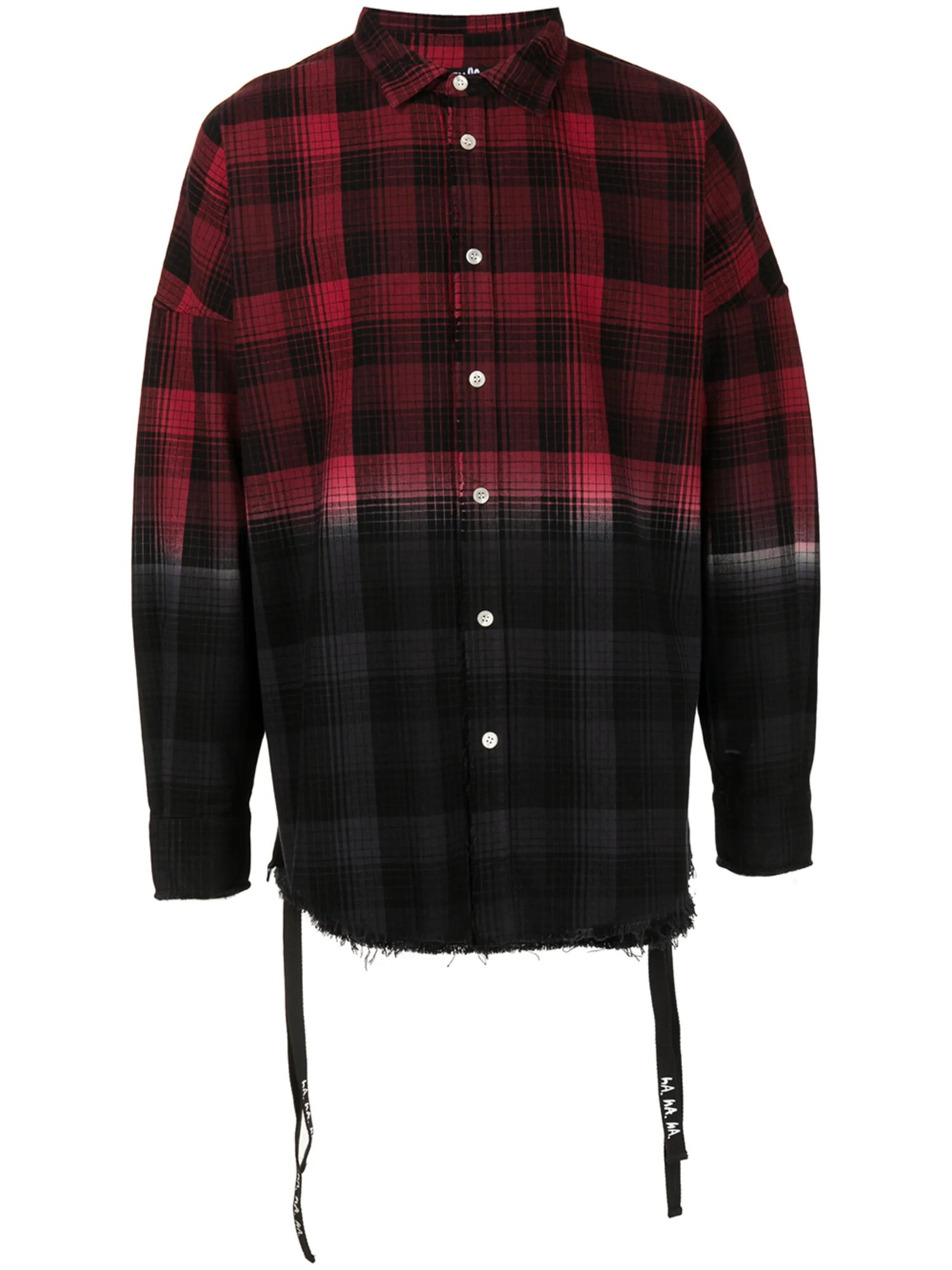 Рубашка Arms Full Of Tats