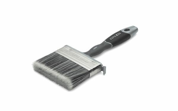 Кисть малярная плоская Anza Platinum 100 мм 149590