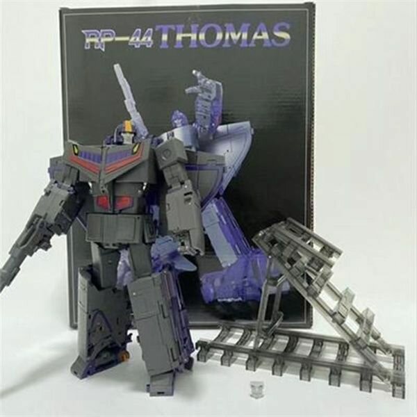 Трансформеры роботы игрушки для мальчиков, Transformers, Astrotrain — фото 1