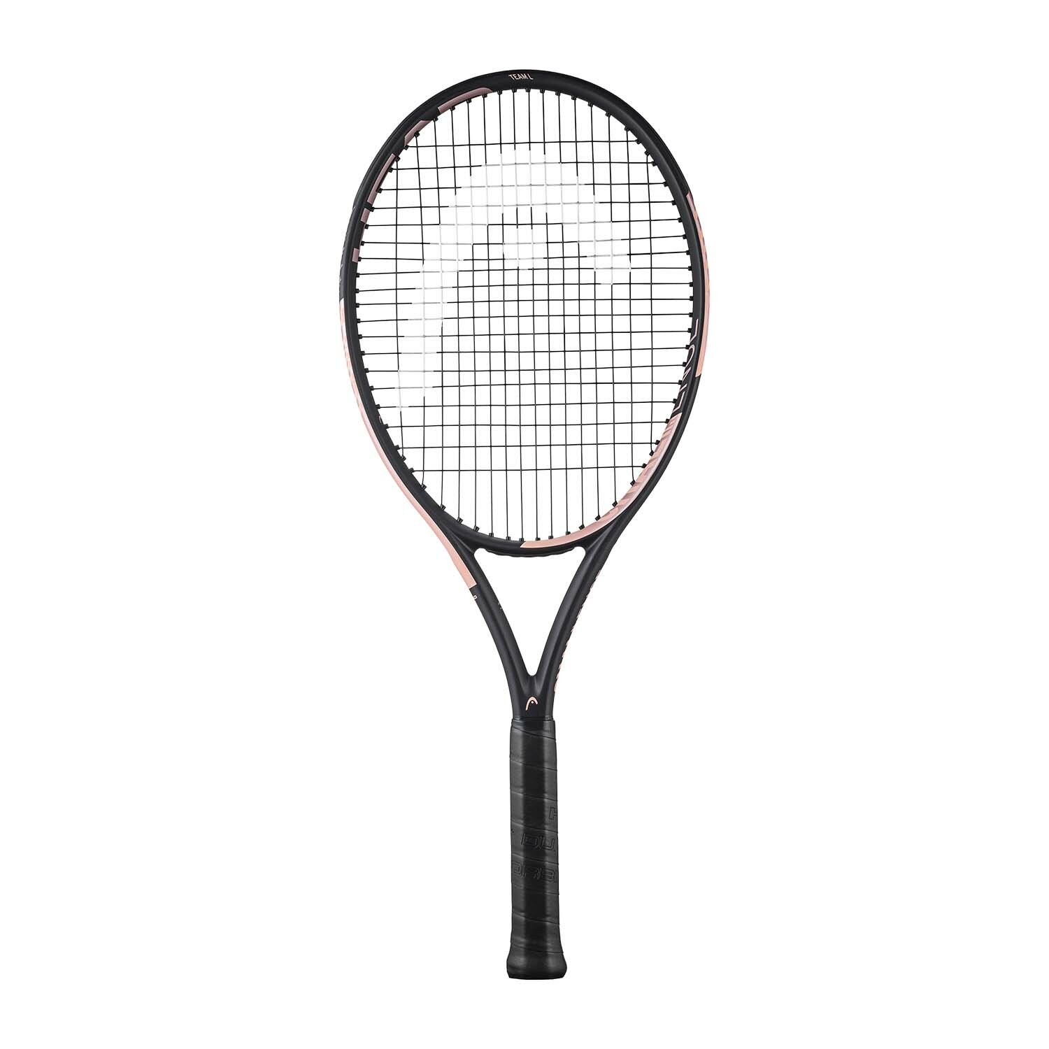 Ракетка для большого тенниса HEAD IG Challenge Team L (coral) 235444-U-20 (Ручка: 2)