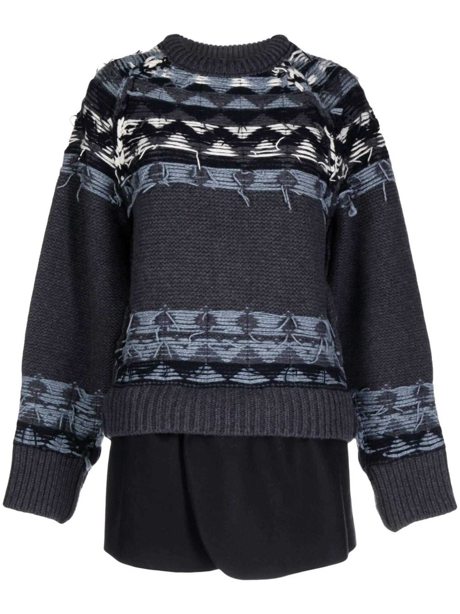 Джемпер