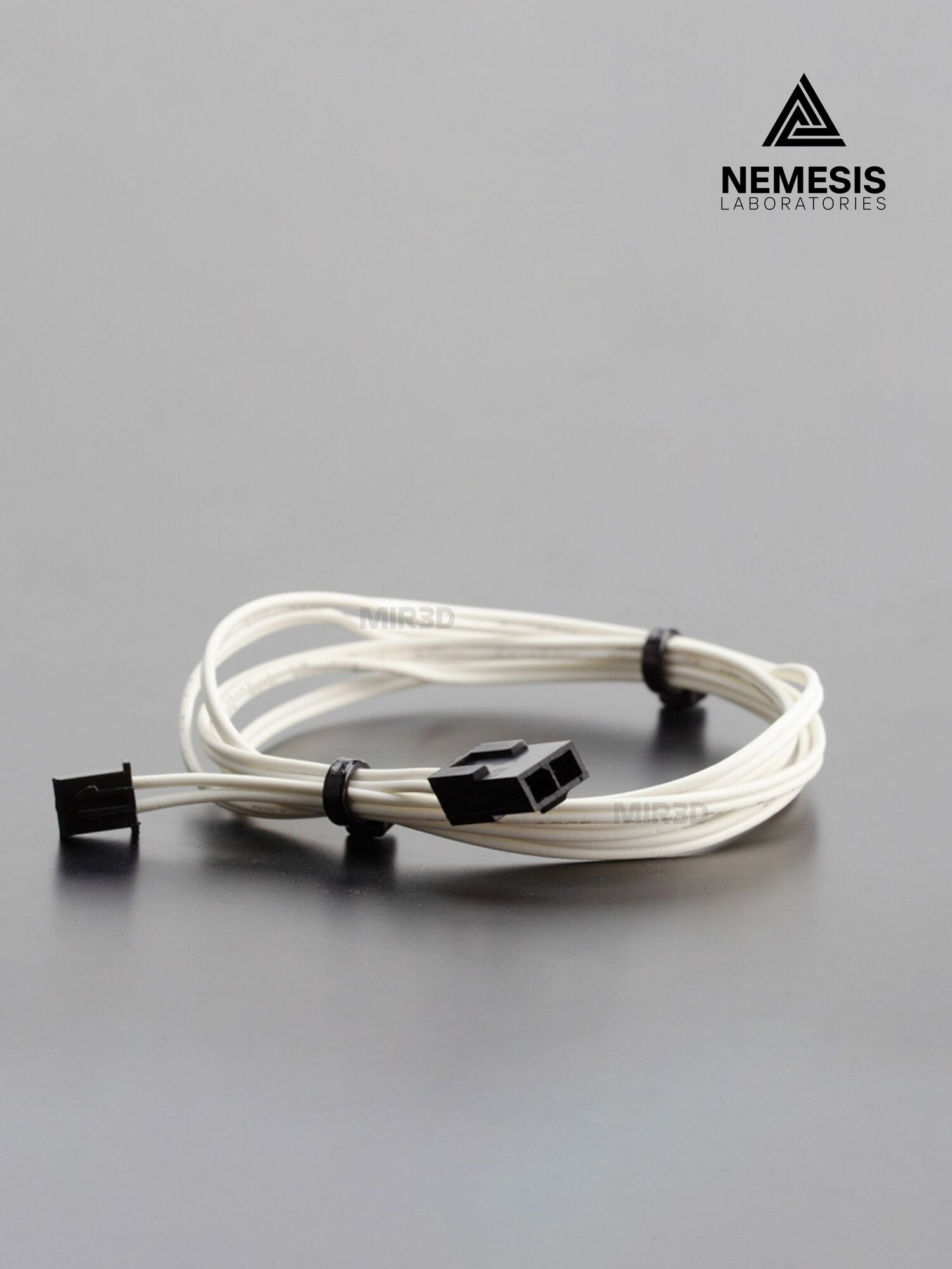 Датчик температуры NEMESIS PT100 для 3д принтера — фото 1