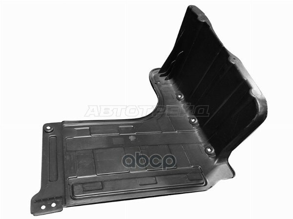 Защита двигателя Hyundai Sonata 09-14 / Kia Optima 10-16 (Слева) Sat арт. ST-65-0053