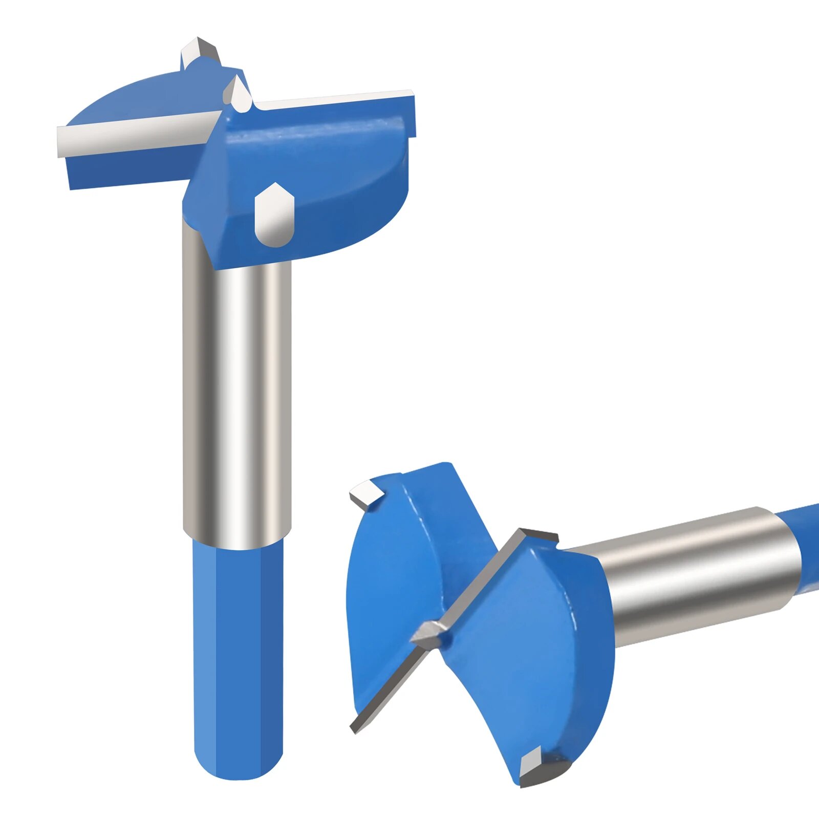 1 шт, 15-60 мм, твердосплавные насадки Форстнера, кольцевая пила, резак, расточное сверло, кольцевая пила по дереву, пластика, деревообрабатывающие инструменты