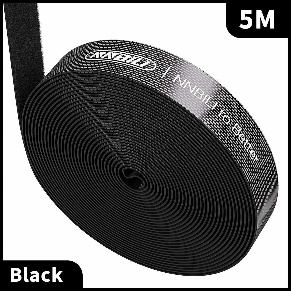 NNBILI Кабельный органайзер USB-кабель для управления разрываемым органайзером для намотки кабелей стяжки аксессуары для телефонов органайзер для проводов