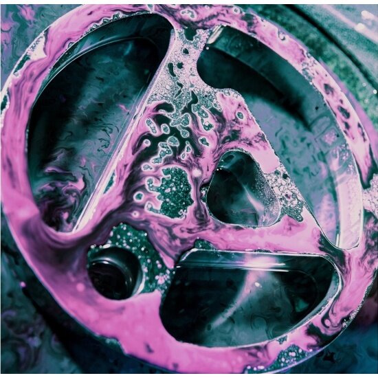 Компакт-диск Warner Music Linkin Park - From Zero (deluxe) (2CD)