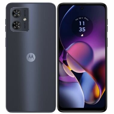 6,5" Смартфон Motorola Moto G54 12/256 ГБ (G54) 2023, черный
