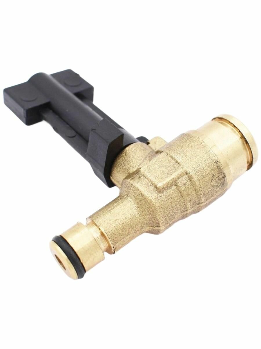 Кран подпитки для Bosch Gaz 4000 W, Buderus Logamax U042-U054 (87199053340) 19928637 (87160127200) 87186422680