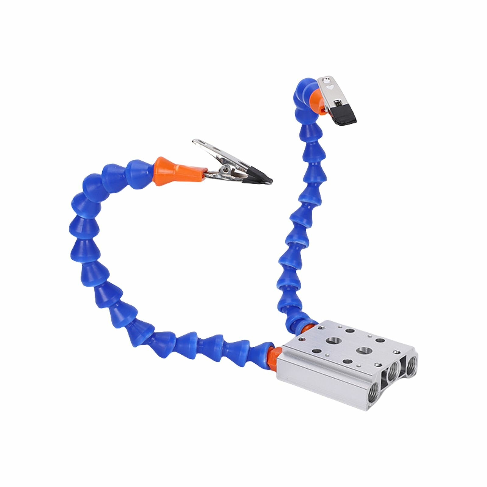 Гибкий инструмент для поддержки печатных плат обслуживания и ремонта электроники