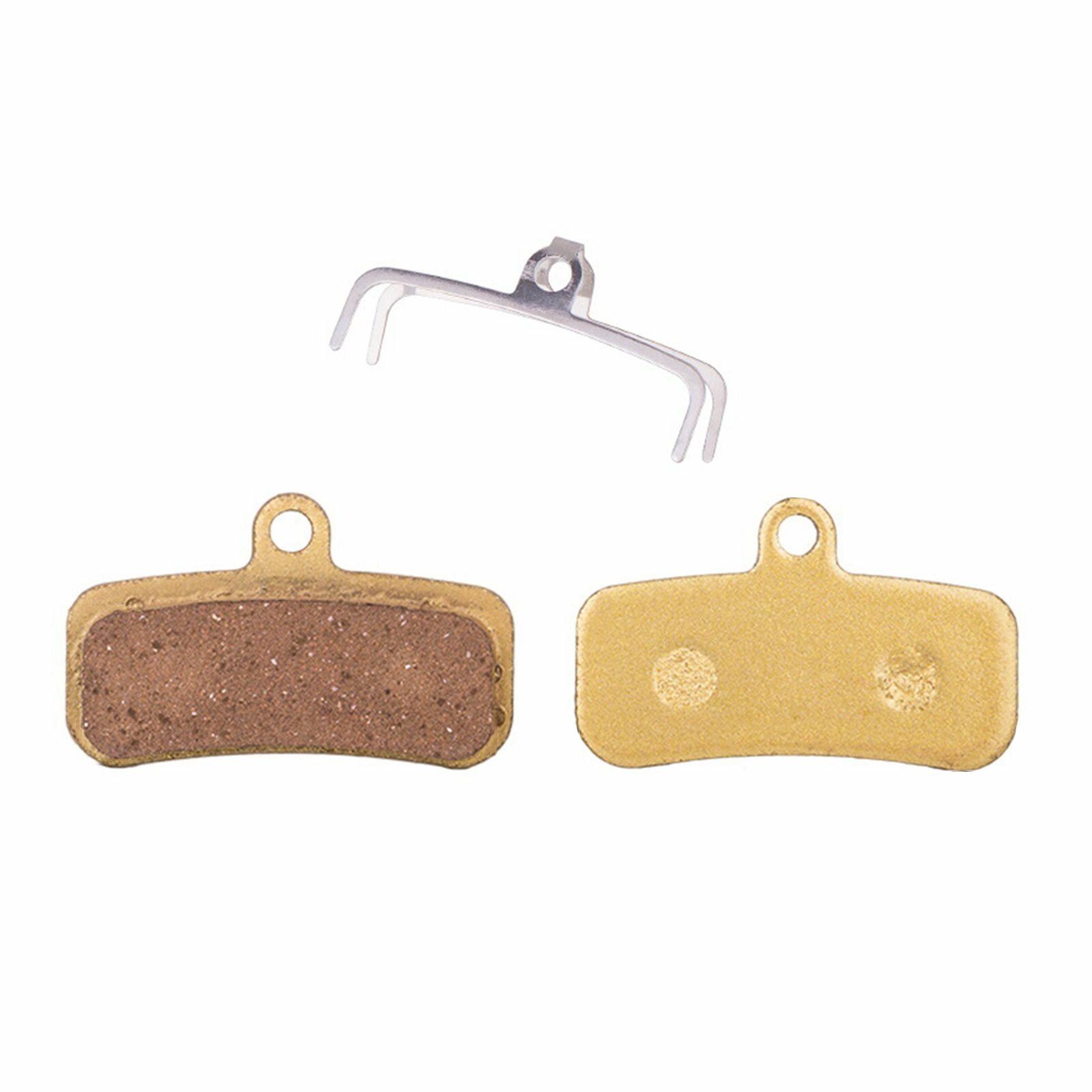 2pcs Quality Coppers Bicycles Тормозной колодки горные велосипед