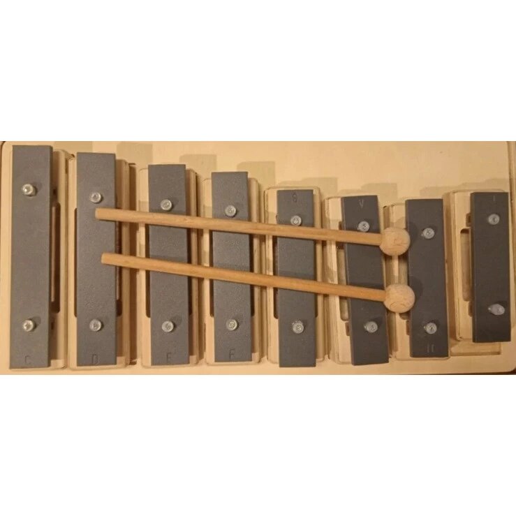 Металлофон Sinkopa SGBS8