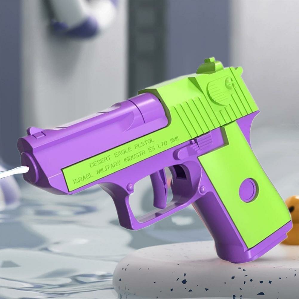 Водяной пистолет Desert, "Глок"