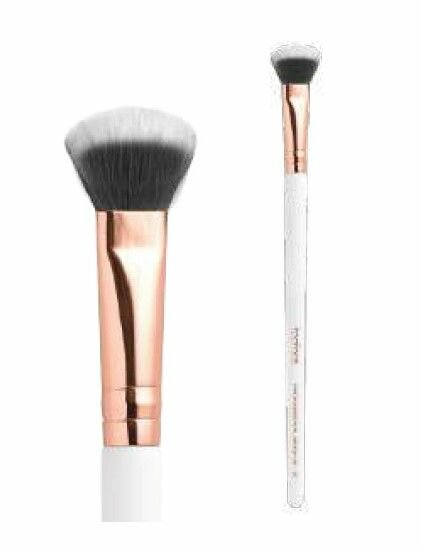 Topface Кисть для консилера Setting Concealer Brush F27