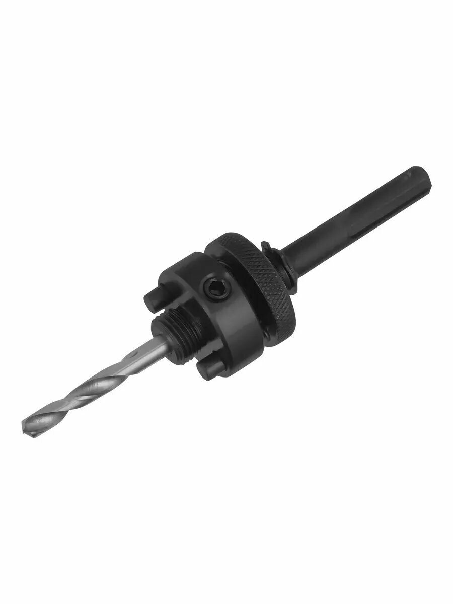 Хвостовик SDS Plus для коронок свыше 30 мм