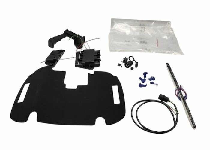 Стоп-сигнал+поворотники GIVI E249 для кофра V58 Maxia 5