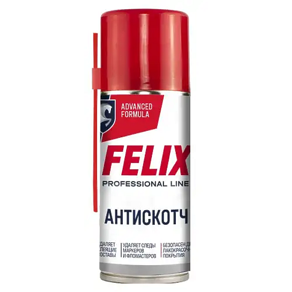 FELIX 430110120 очиститель кузова