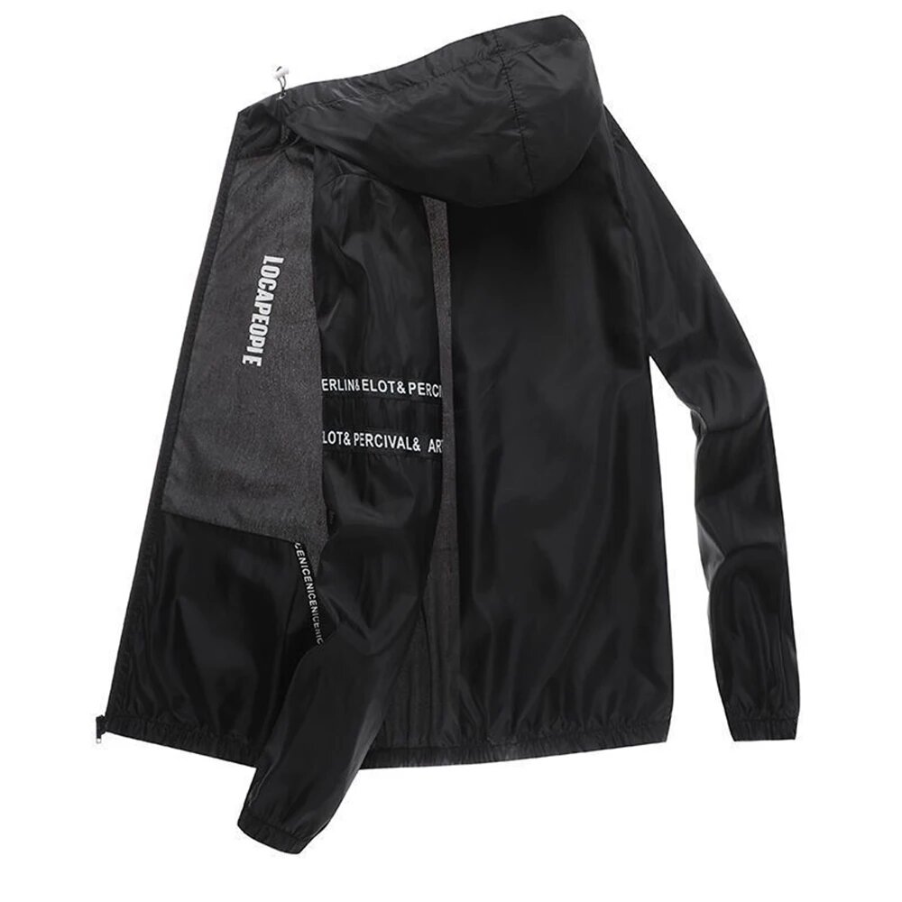 Куртка спортивная