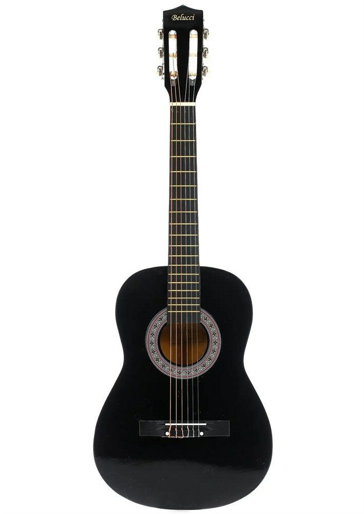 Классическая гитара Belucci BC3605 BK