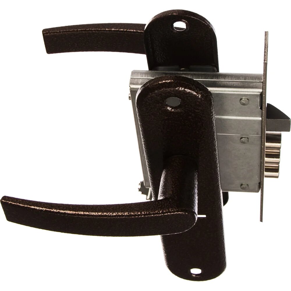 BORDER Замок врезной 2741 00002741