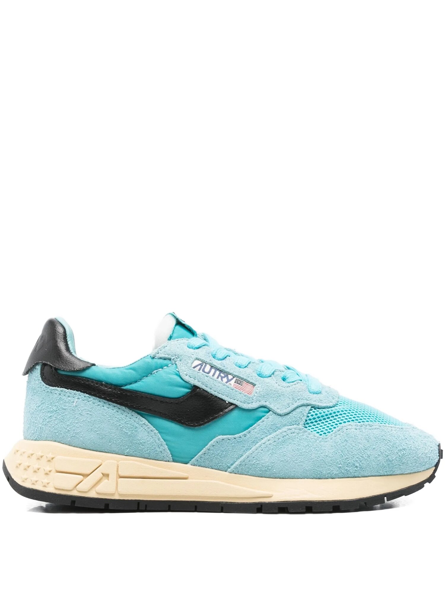 Кроссовки Reelwind